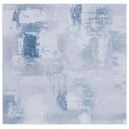 BERTHMEER 9'x12' Large Abstract Area Rugs Modern Rugs for Living Room ...