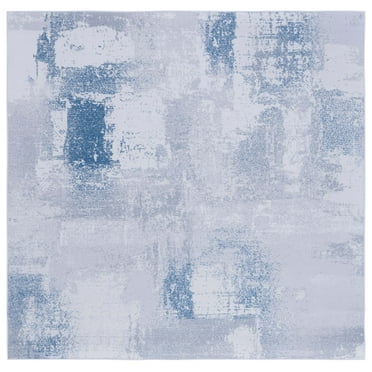 BERTHMEER 8'x10' Large Area Rugs Modern Abstract Rugs for Living Room ...