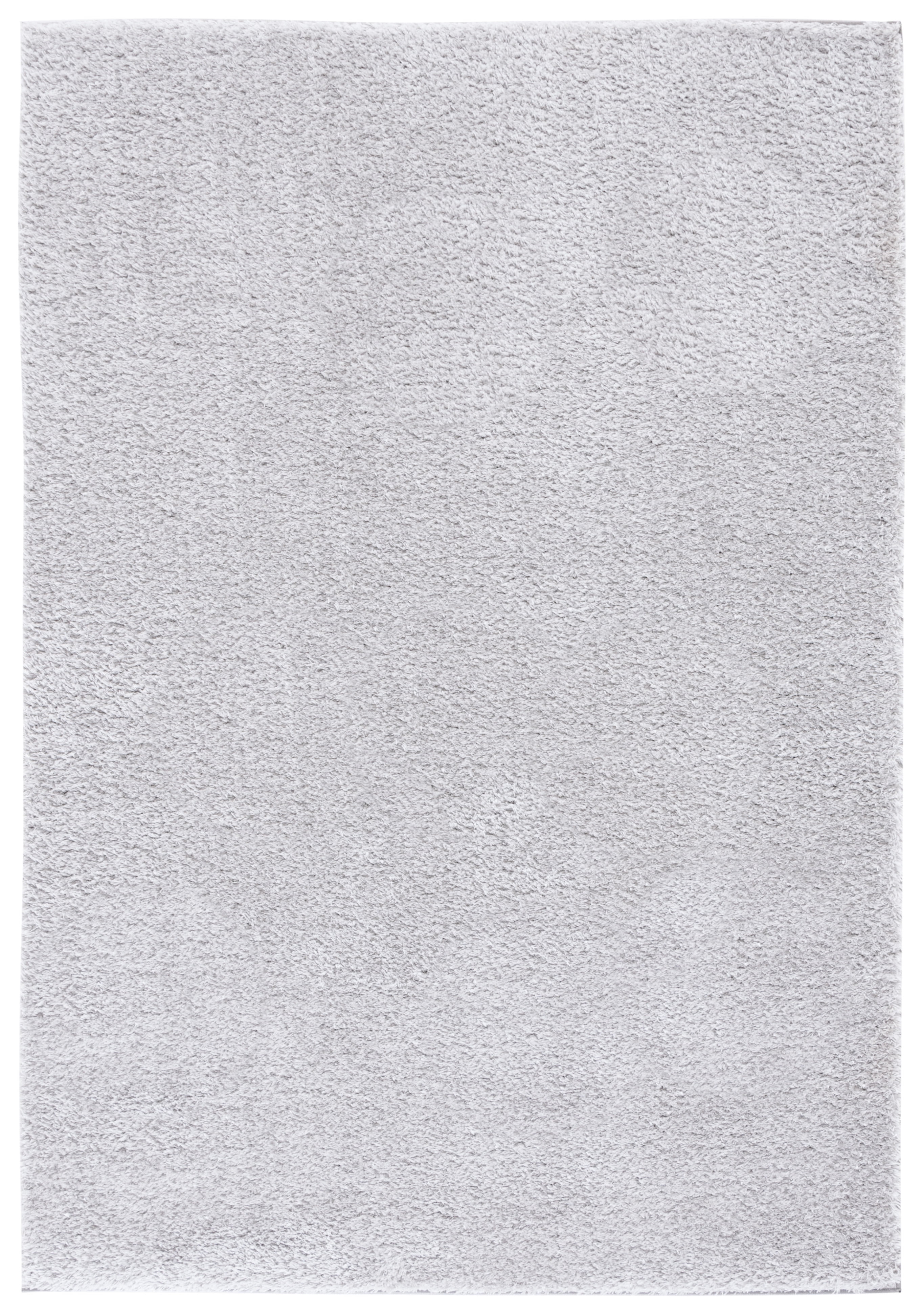 SAFAVIEH Tahoe Joey Solid Shag Area Rug, Light Grey, 9' x 12' - Walmart.com