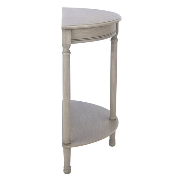 Half Circle Console Tables