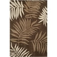 SAFAVIEH Total Performance TLP740C Hand-hooked Mocha Rug - Walmart.com