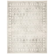 SAFAVIEH Tulum Britton Moroccan Geometric Area Rug, 10' x 13', Dark ...