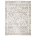 SAFAVIEH Tulum Ophelia Bordered Geometric Area Rug, 12' x 15', Ivory ...
