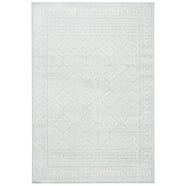 SAFAVIEH Tulum Britton Moroccan Geometric Area Rug, 10' x 13', Dark ...