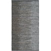 SAFAVIEH Vintage Leather Jarred Diamond Striped Area Rug, Light Grey ...