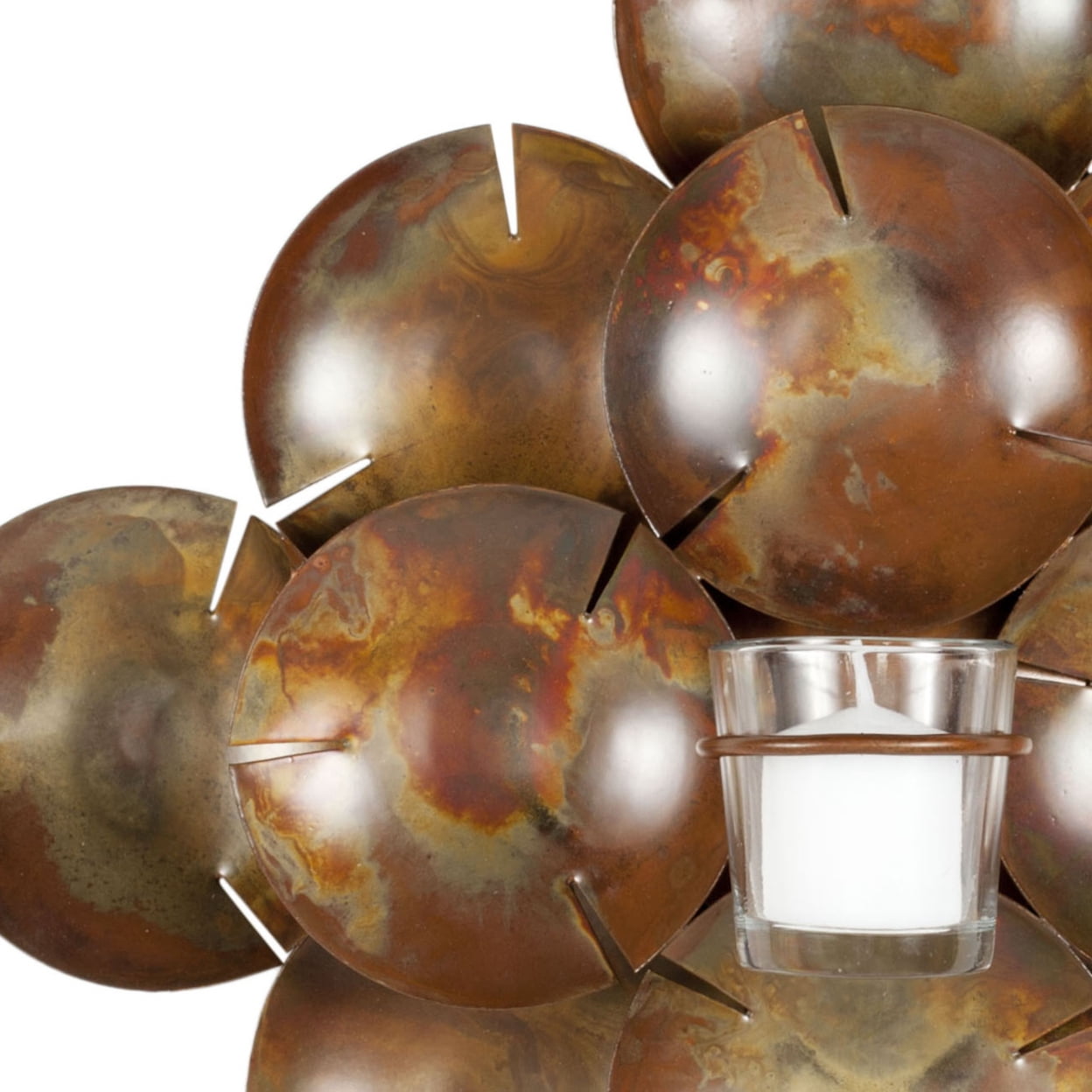 Copper Votives