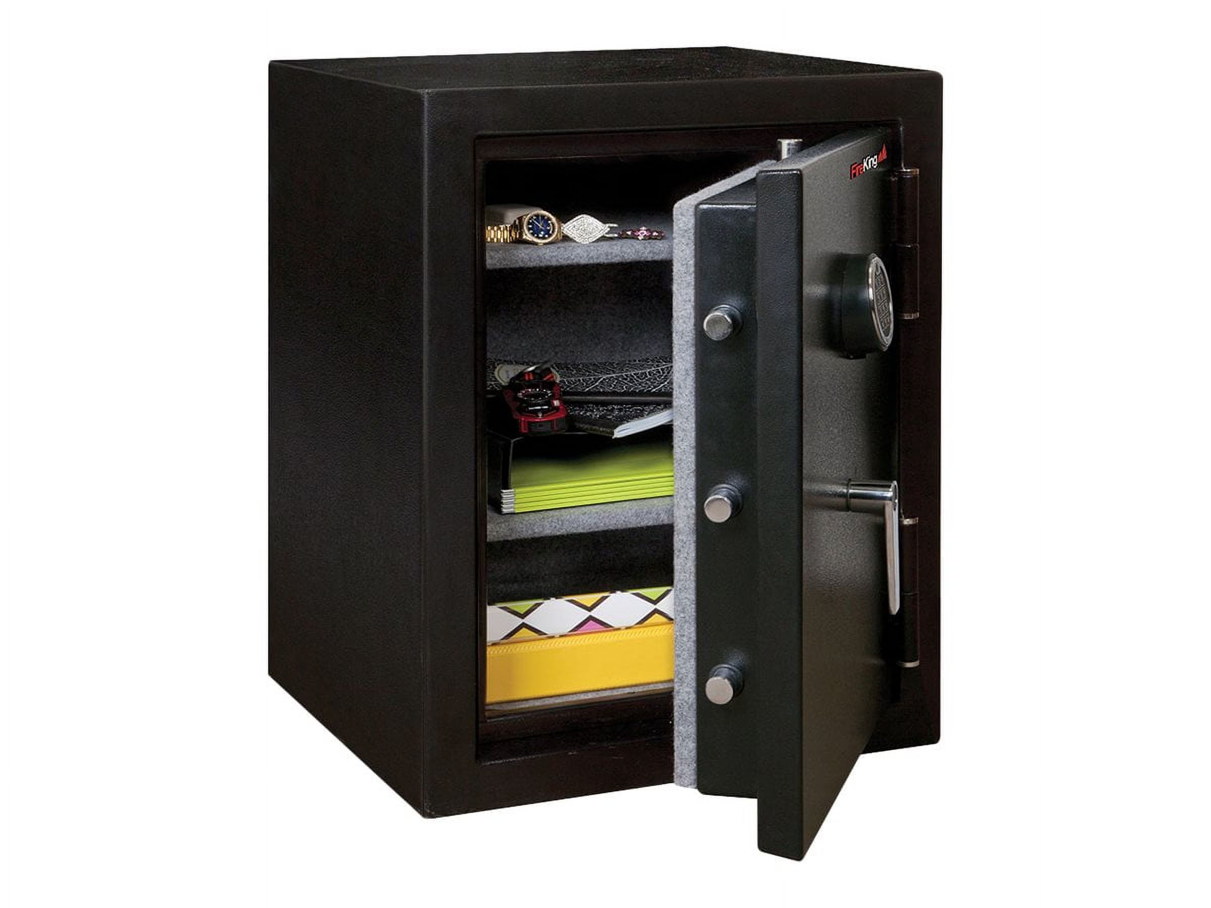 SAFE-1/2 HR FIRE RATED - Walmart.com