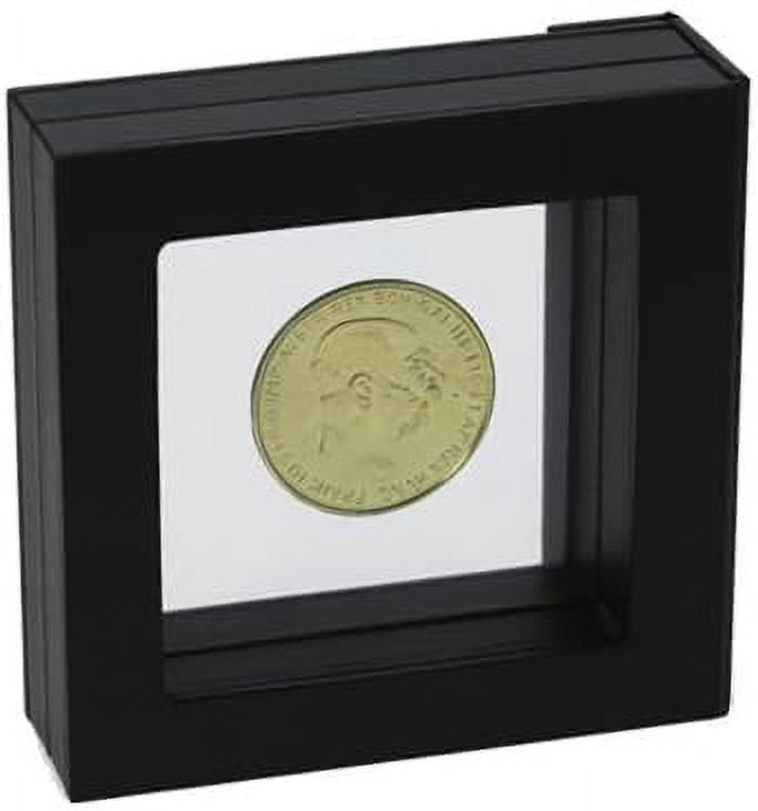 SAFE 4504 3D Presentation Frame 100 x 100 cm - Walmart.com