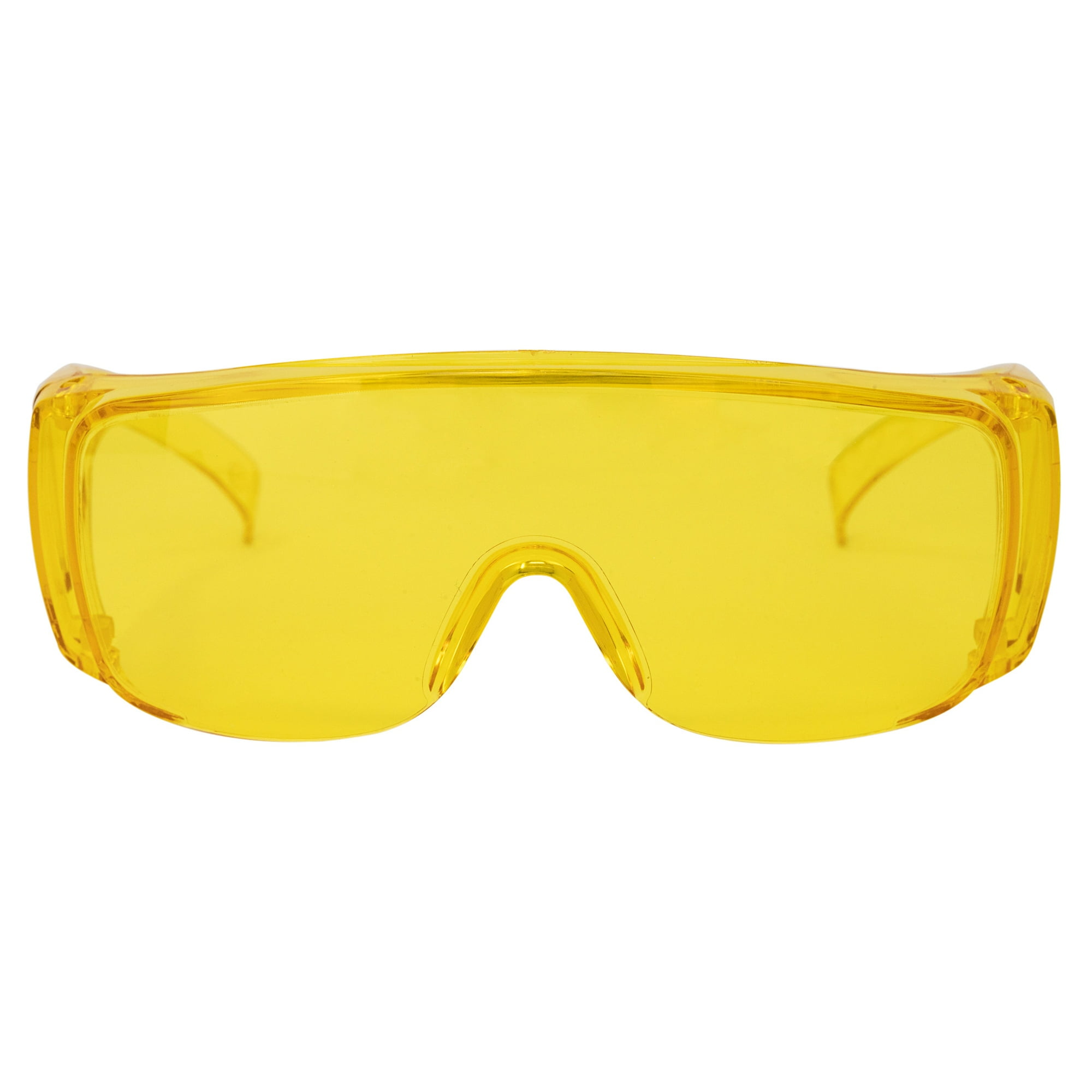 Bison Life Safe Handler Diamont Polycarbonate Lenses Adults Over Glasses Polycarbonate 6658