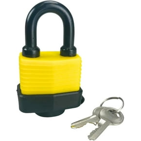 Weatherproof Padlock Covers for Secure and Durable Protection