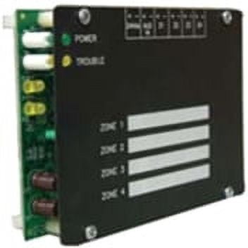 SAFEPATH SP4Z-A/B Audio Splitter Module - Walmart.com