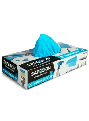 Disposable Gloves in First Aid - Walmart.com