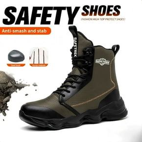 Safeguard Shoes