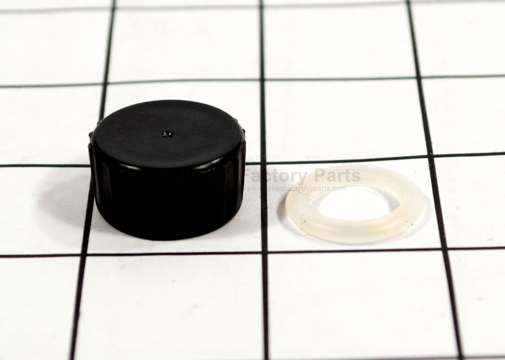 Appliance Factory Parts SAFETY CAP AND SEAL 9901100001 - Walmart.com