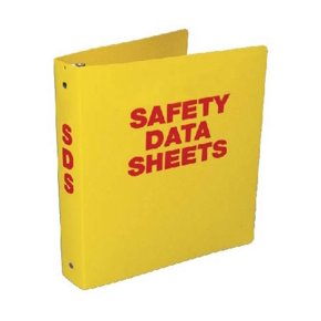 Safety Data Sheet