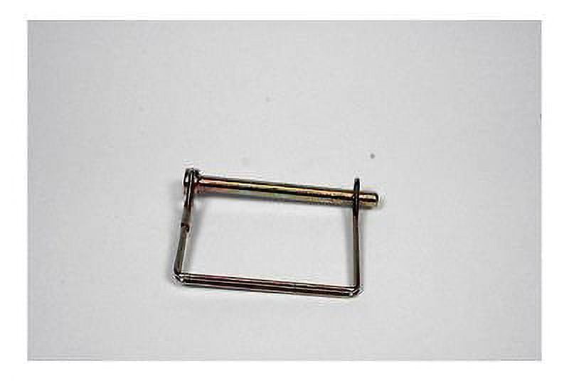 SAFETY LOCK PIN, 1/4" X - Walmart.com