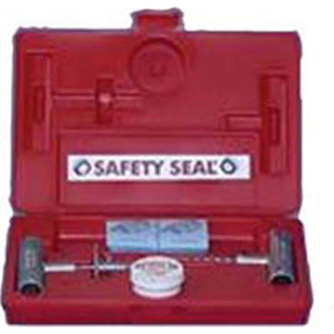 SAFETY SEAL KAP30 30 String Pro Tire Repair Kit With T Handle Metal ...