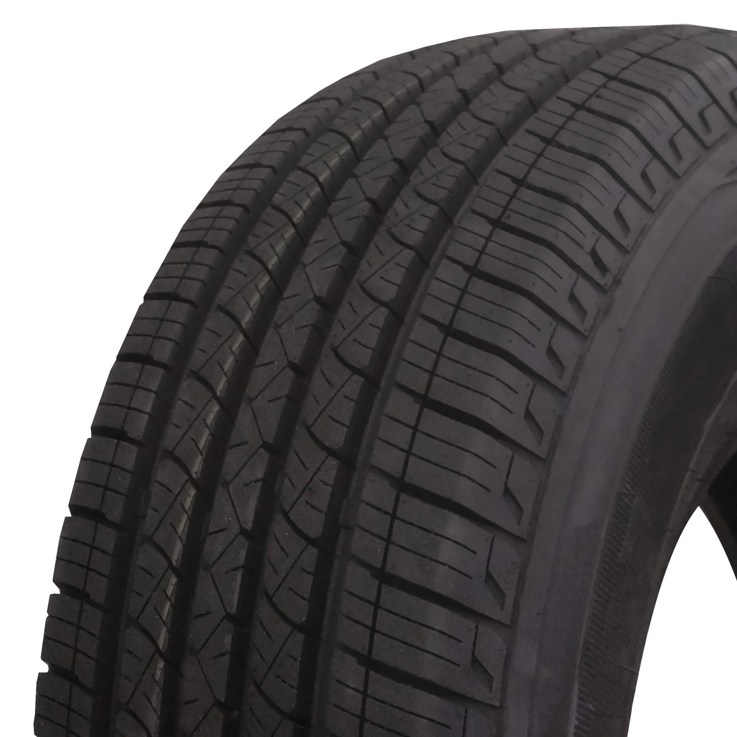 SAFFIRO TRAVEL MAX 195/65R15 91H SL 580 A B BSW SUMMER TIRE Fits: 2013 ...