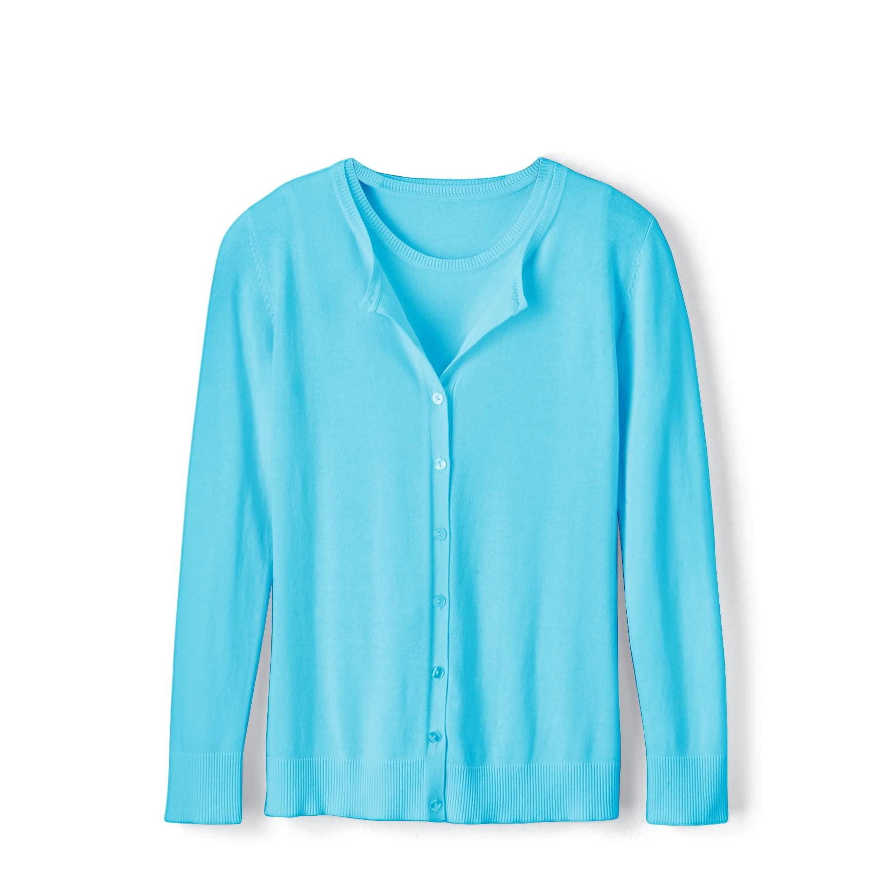 SAGEFINDS Caroline Cardigan and Shell Twinset | Women’s Button Down ...