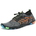 SAGUARO Womens Water Shoes Mens Aqua Shoes Quick Dry Sports Beach Swim ...