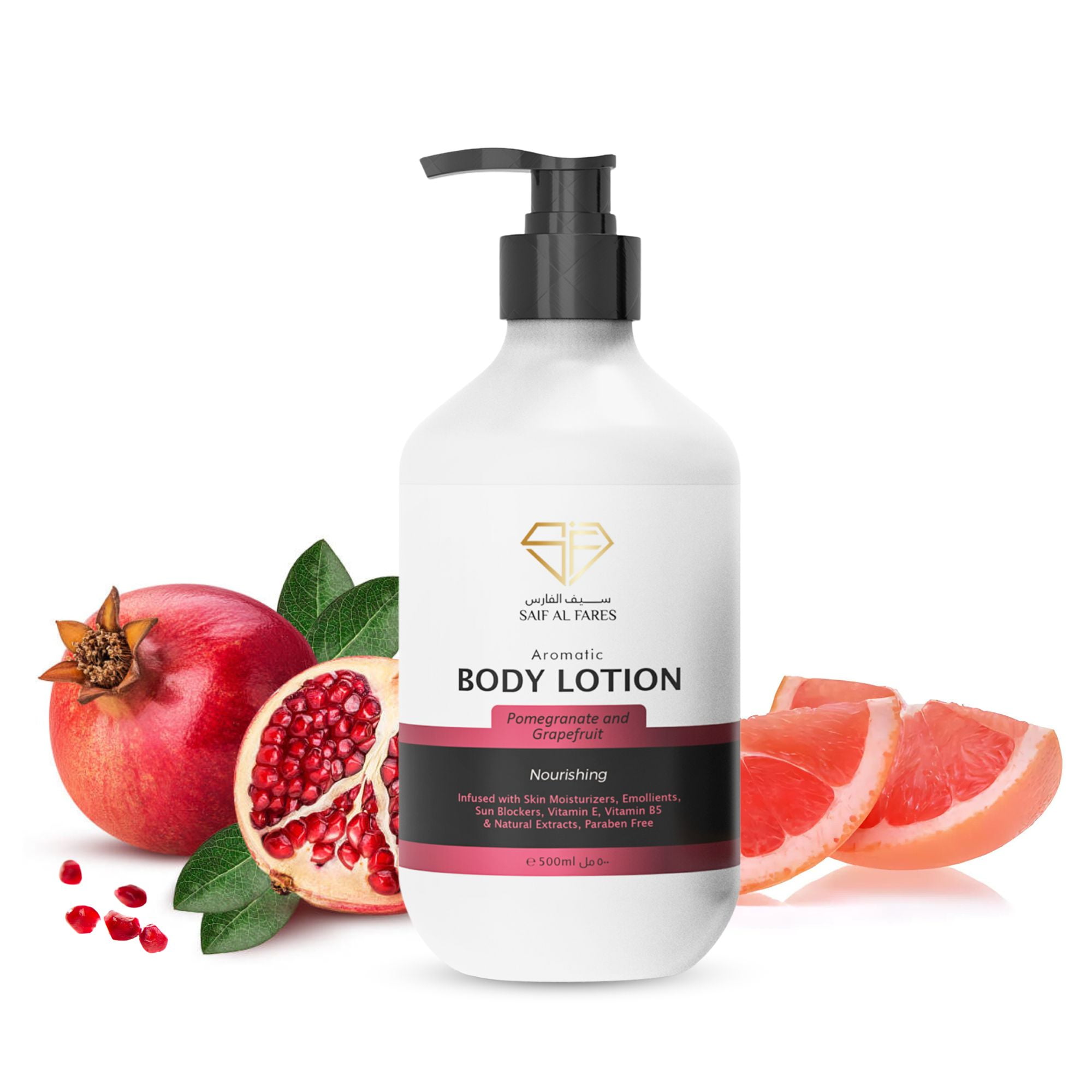 Alcohol free moisturizer store
