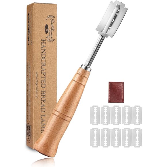 Lame Bread Slashing Tool