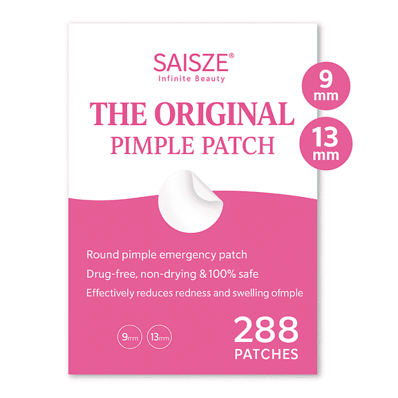 Starface Pimple Patches