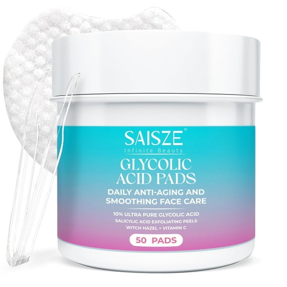 Maree Glycolic Acid Pads
