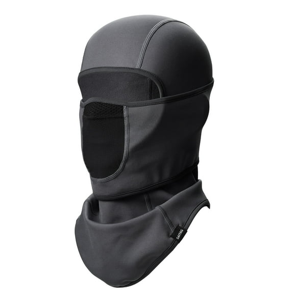 Chuancc Balaclava Cold Weather Fleece Windproof Ski Face,Ski Mask for ...