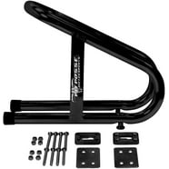 Ultra-Tow Self-Locking Motorcycle Wheel Chock - Walmart.com