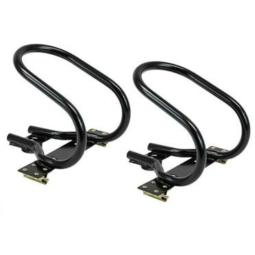 Ultra-Tow Self-Locking Motorcycle Wheel Chock - Walmart.com