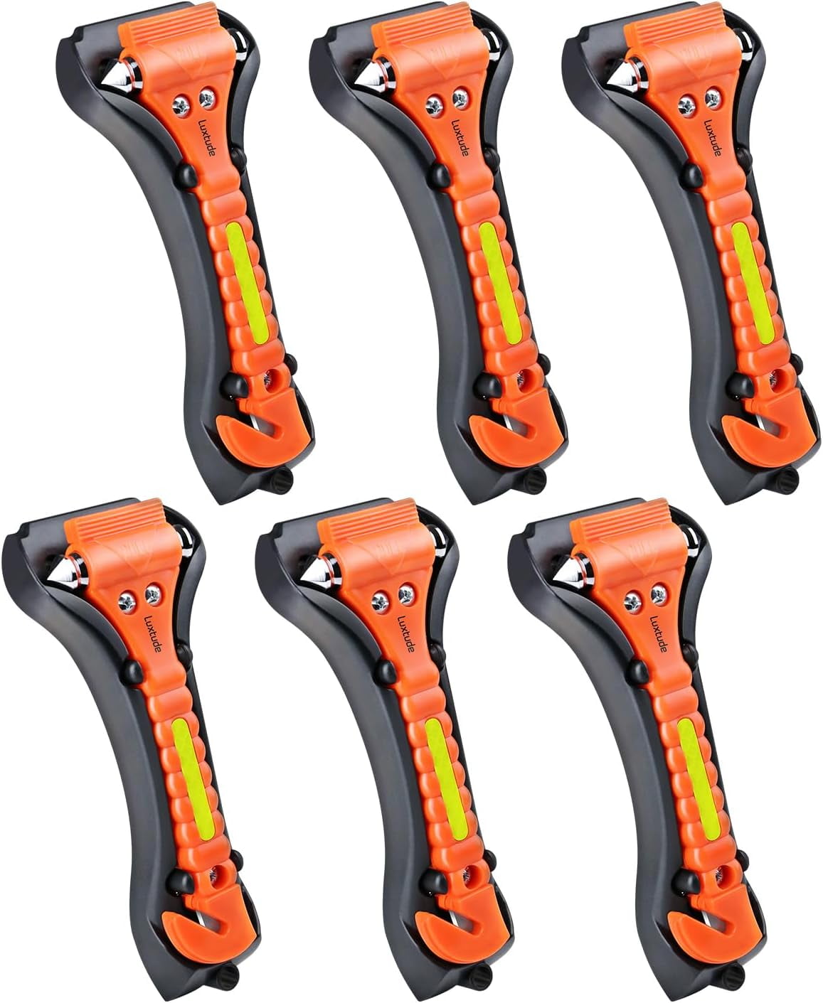 SAIYA Car Window Breaker, Glass Breaker, Window Breaker Seatbelt Cutter ...