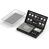 LINKPAL 1000g x 0.1g Mini Digital Scale, Fits Pocket, For Jewelry, Coins, Herb Grain - Walmart.com