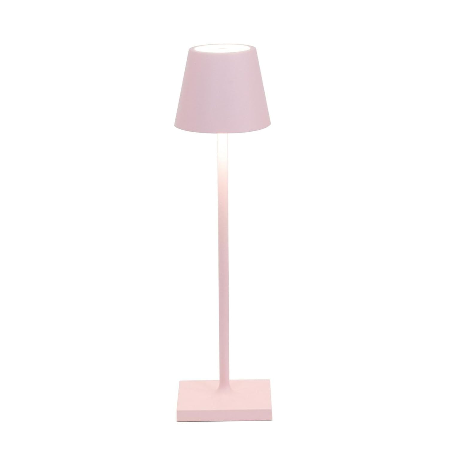 SAIYA, Poldina Micro Lamp, Rechargeable Cordless Table Lamp with Touch ...