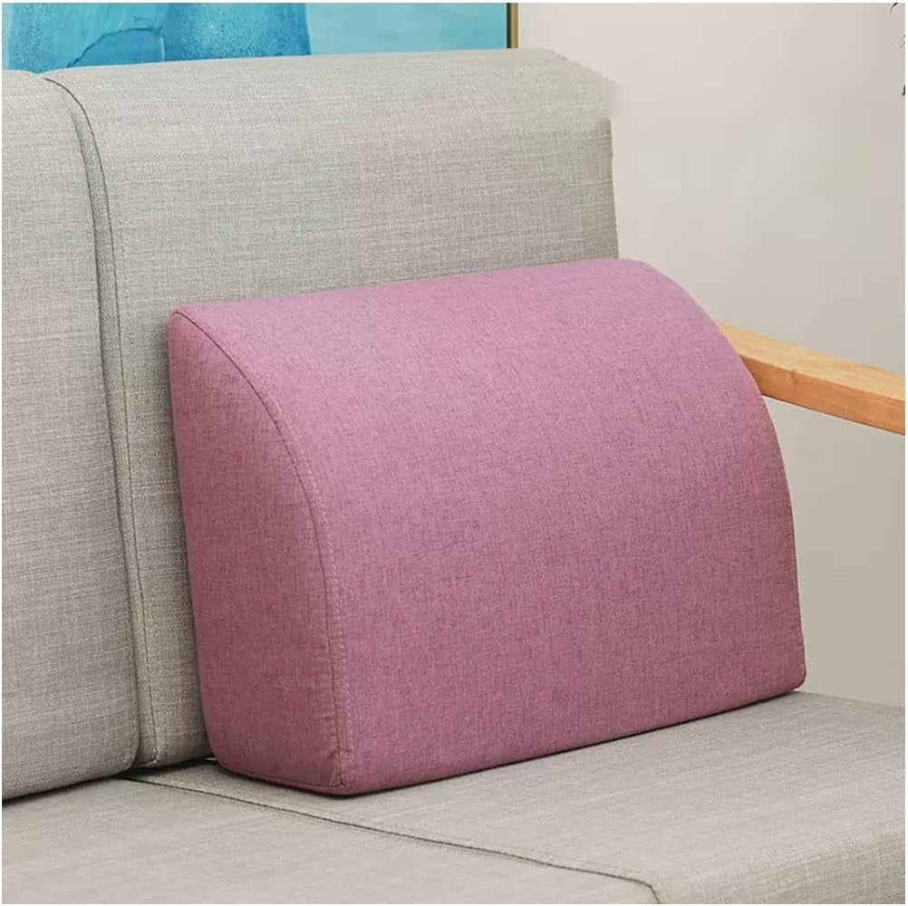 SAIYA Sofa Backrest Sponge Cushion Seat Sofa Pillow Large Cushion ...
