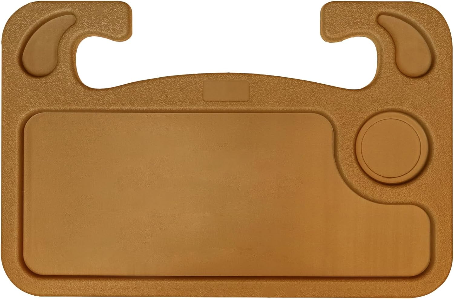 SAIYA Steering Wheel Tray, Car Tray for Eating, Hook On Steering Wheel ...