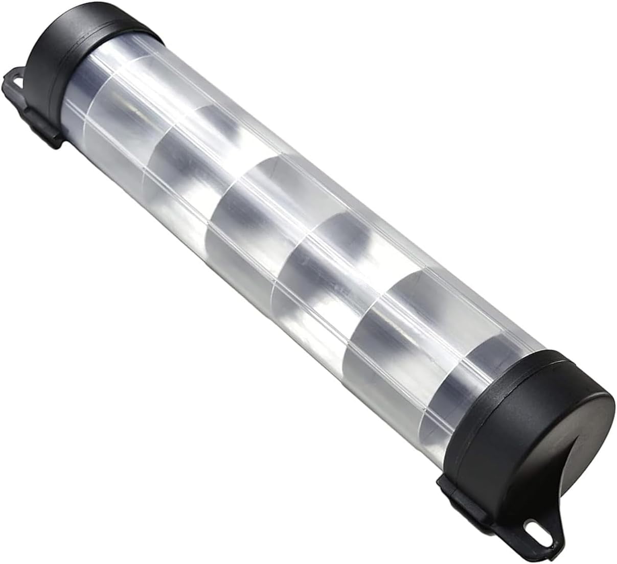 SAIYA Tube Type Radar Reflector, Aluminum Sturdy and Strong Smooth ...