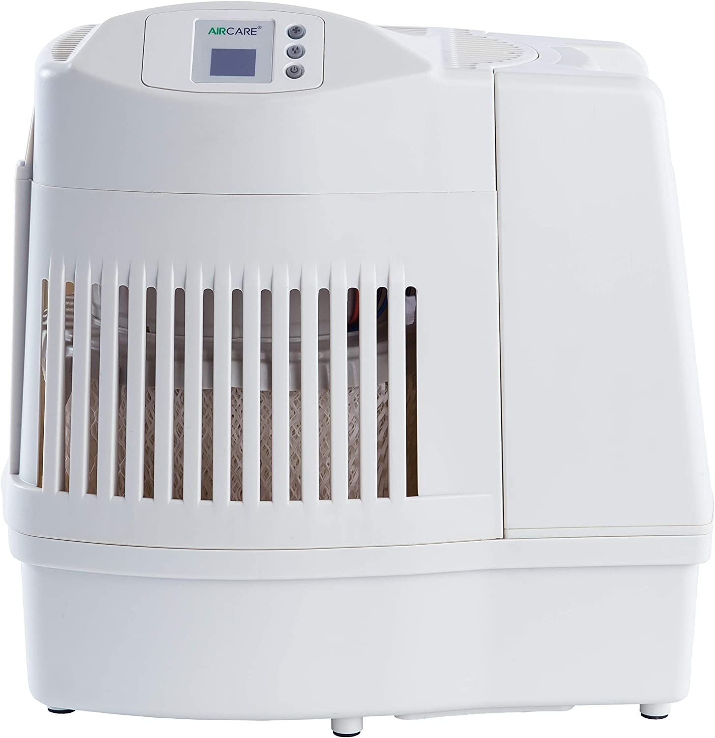 SAIYA Whole-House Console-Style Evaporative Humidifier (Mini-Console ...