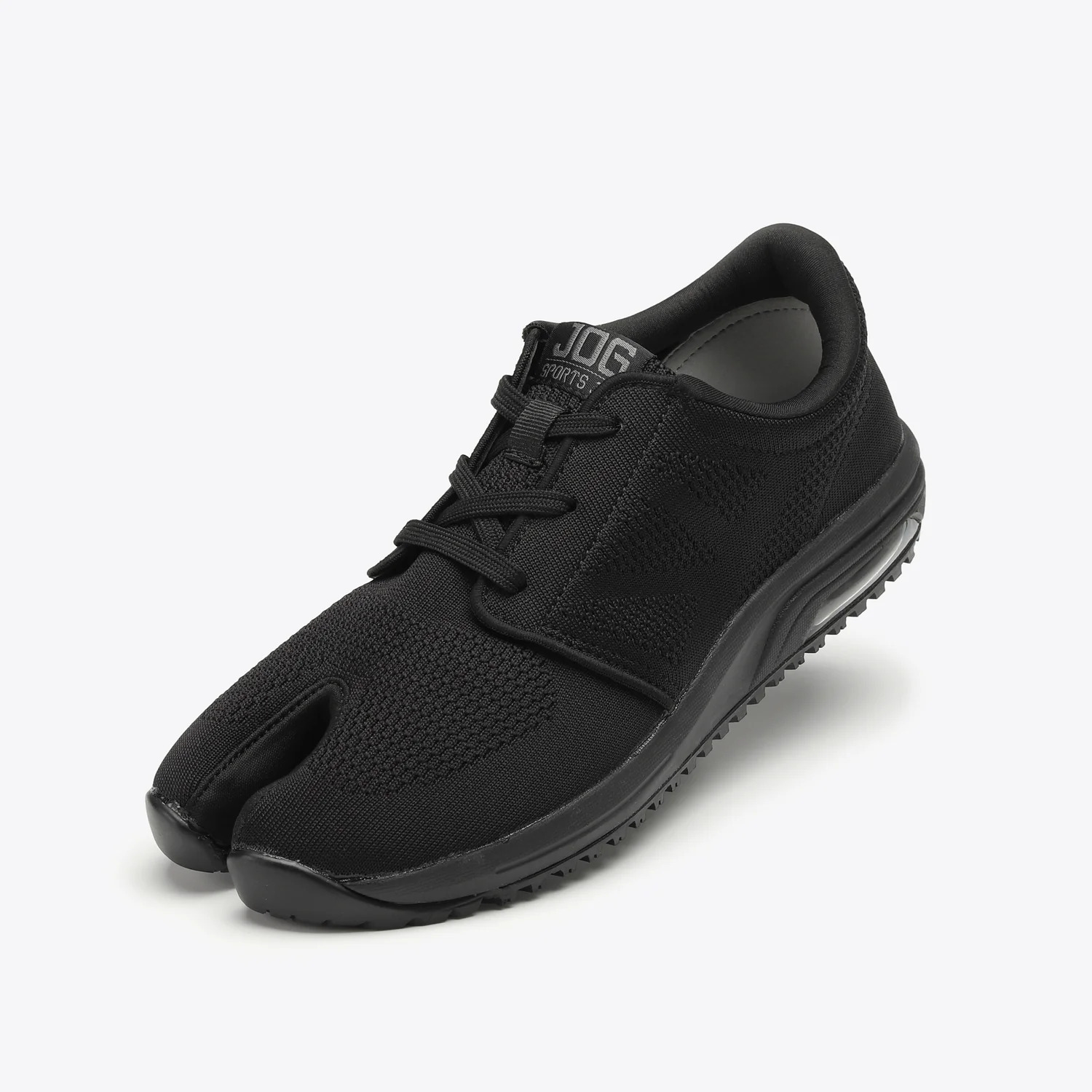 MARUGO Sports Jog Air Low-cut Tabi-type Sneakers Footwear Made in Japan ...