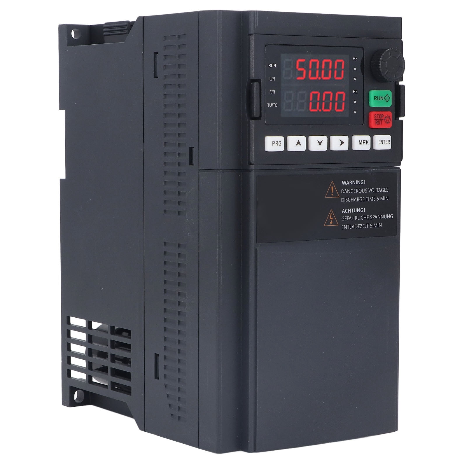 SAKO Variable Frequency Converter 7.5KW Universal Vector Inverter Motor ...
