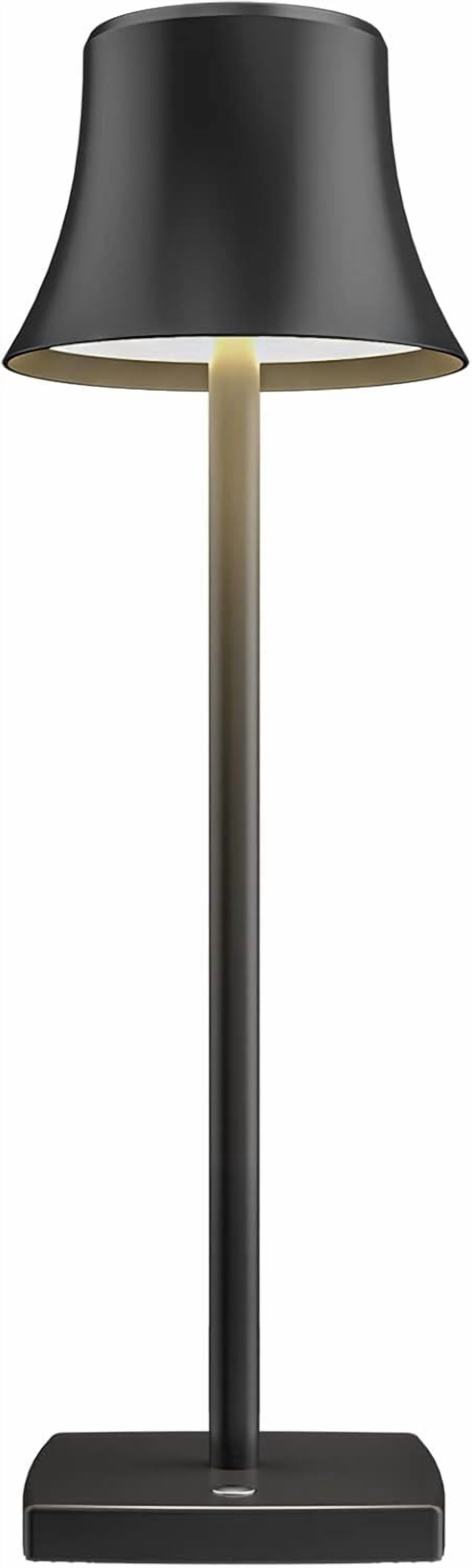 SAKRINGT LED Cordless Table Lamps Rechargeable,5000mAh Battery Operated ...