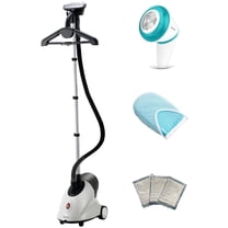 Salav X3 Professional Garment Steamer, Easy Wrinkle Removal, Fabric ...