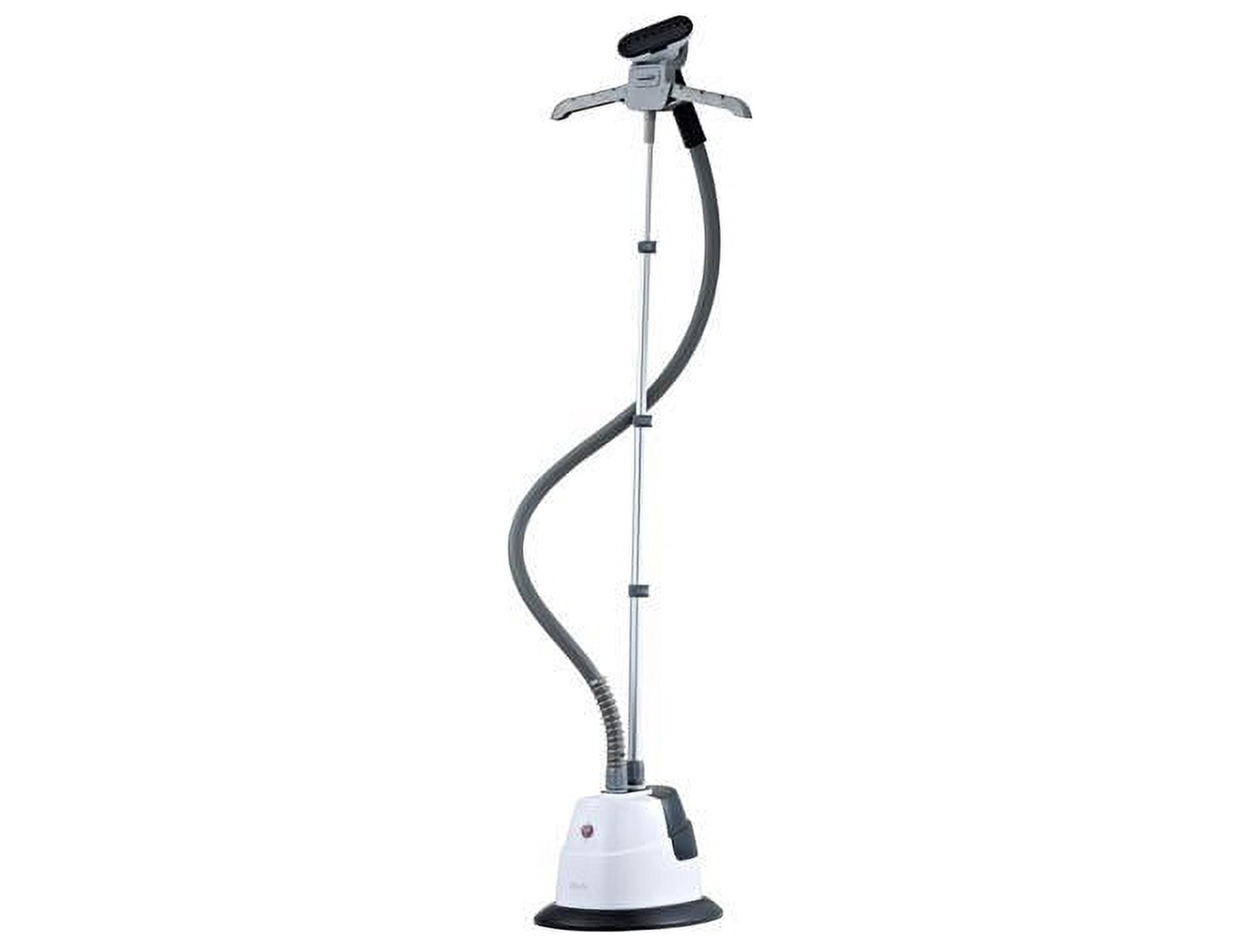 SALAV GS06-DJ 1500-Watt Performance Series Garment Steamer, Black ...