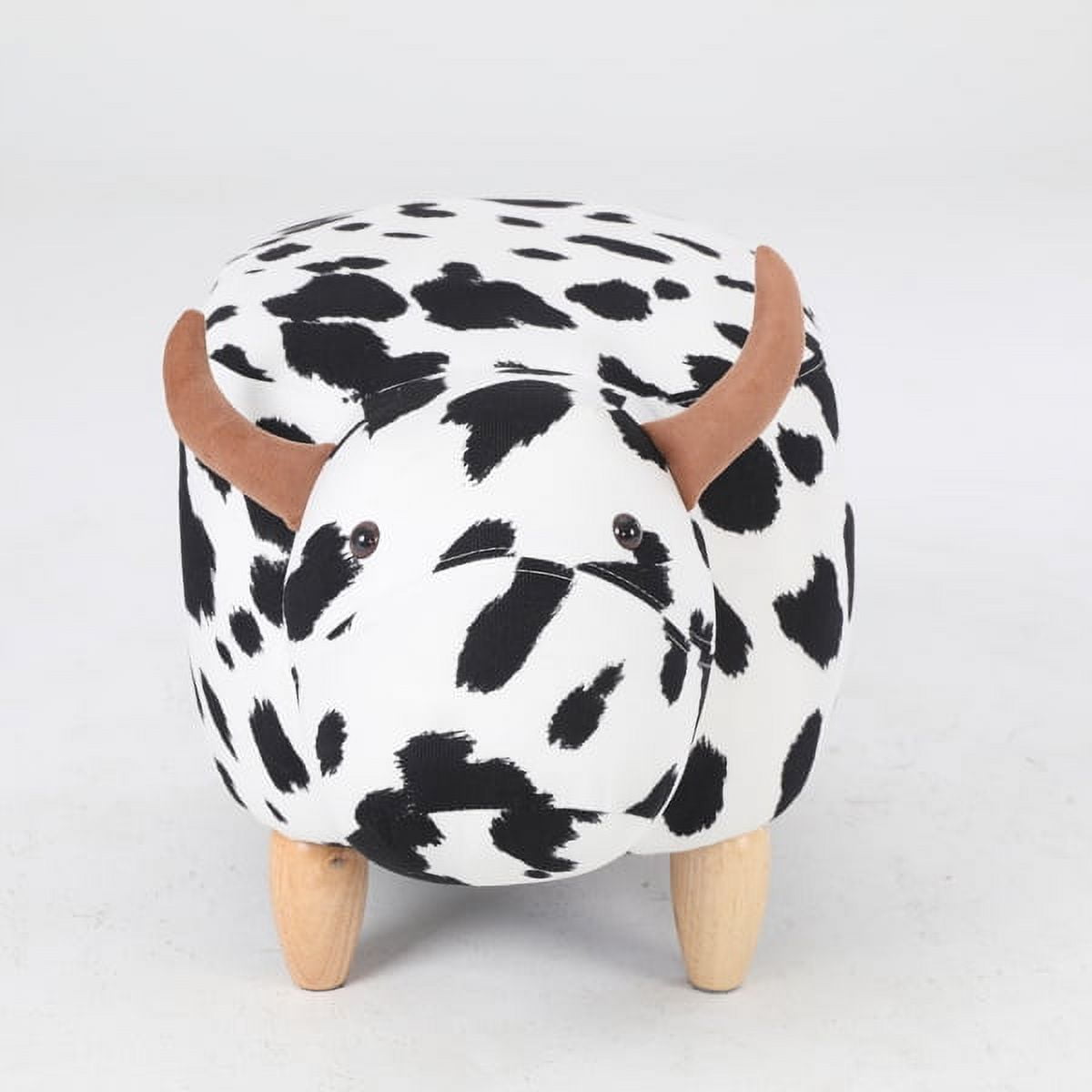 SALE CLEARANCE Animal storage stool for kids, ottoman bedroom furniture ...
