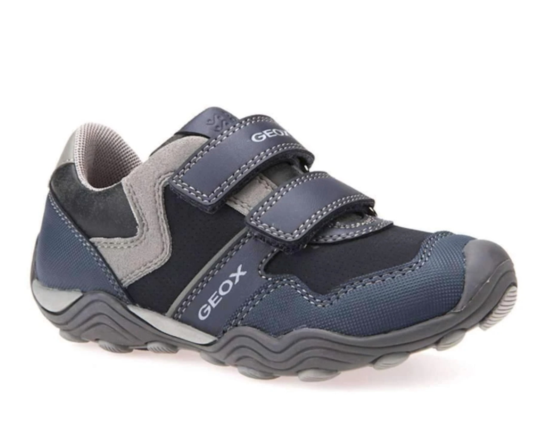 SALE Geox J Arno Sneaker - Walmart.com