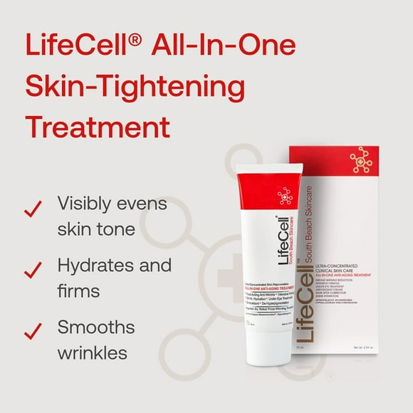 LifeCell Skin Care - Walmart.com