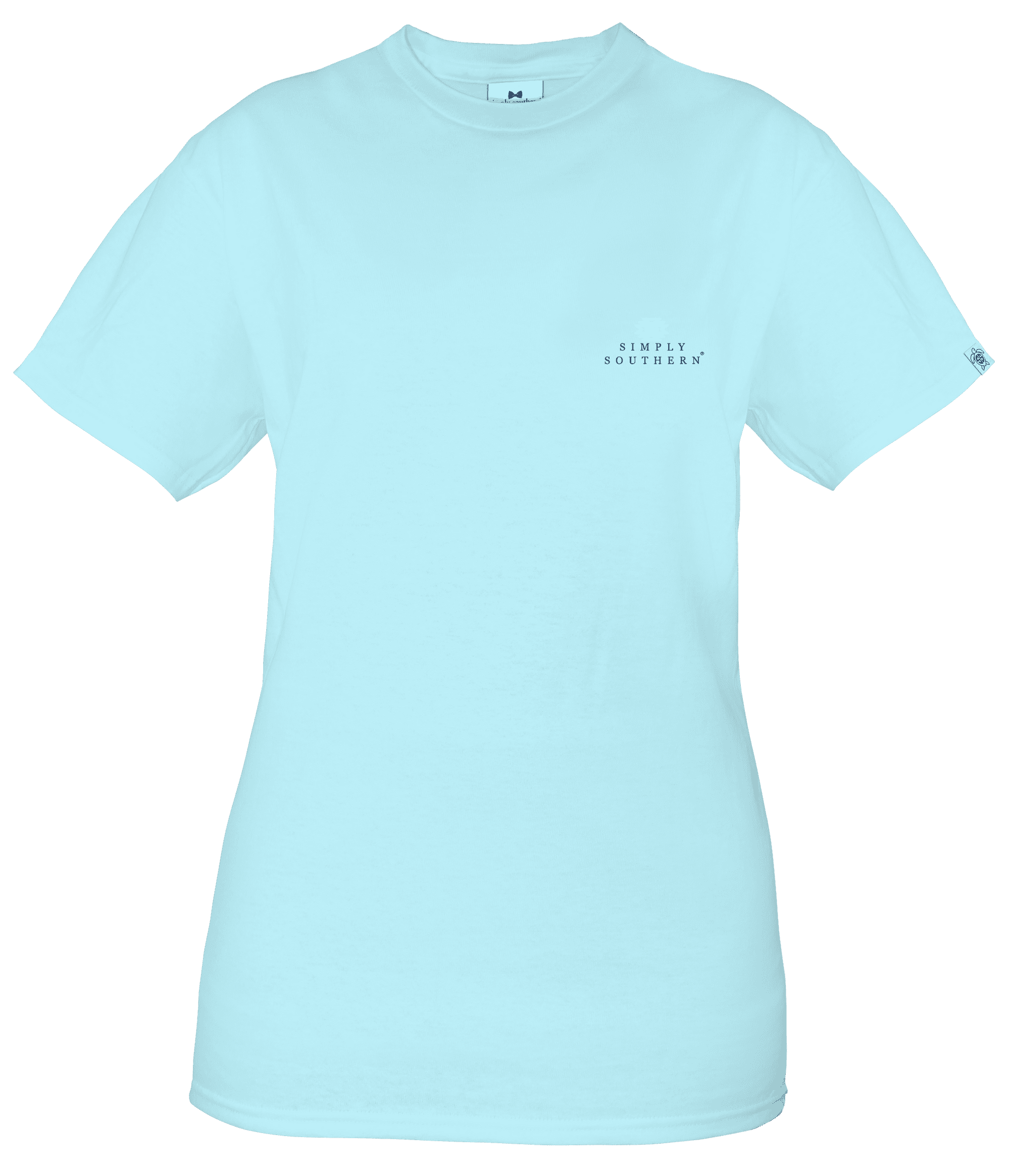 SALE Simply Southern Aztec Flag USA T-Shirt - Walmart.com