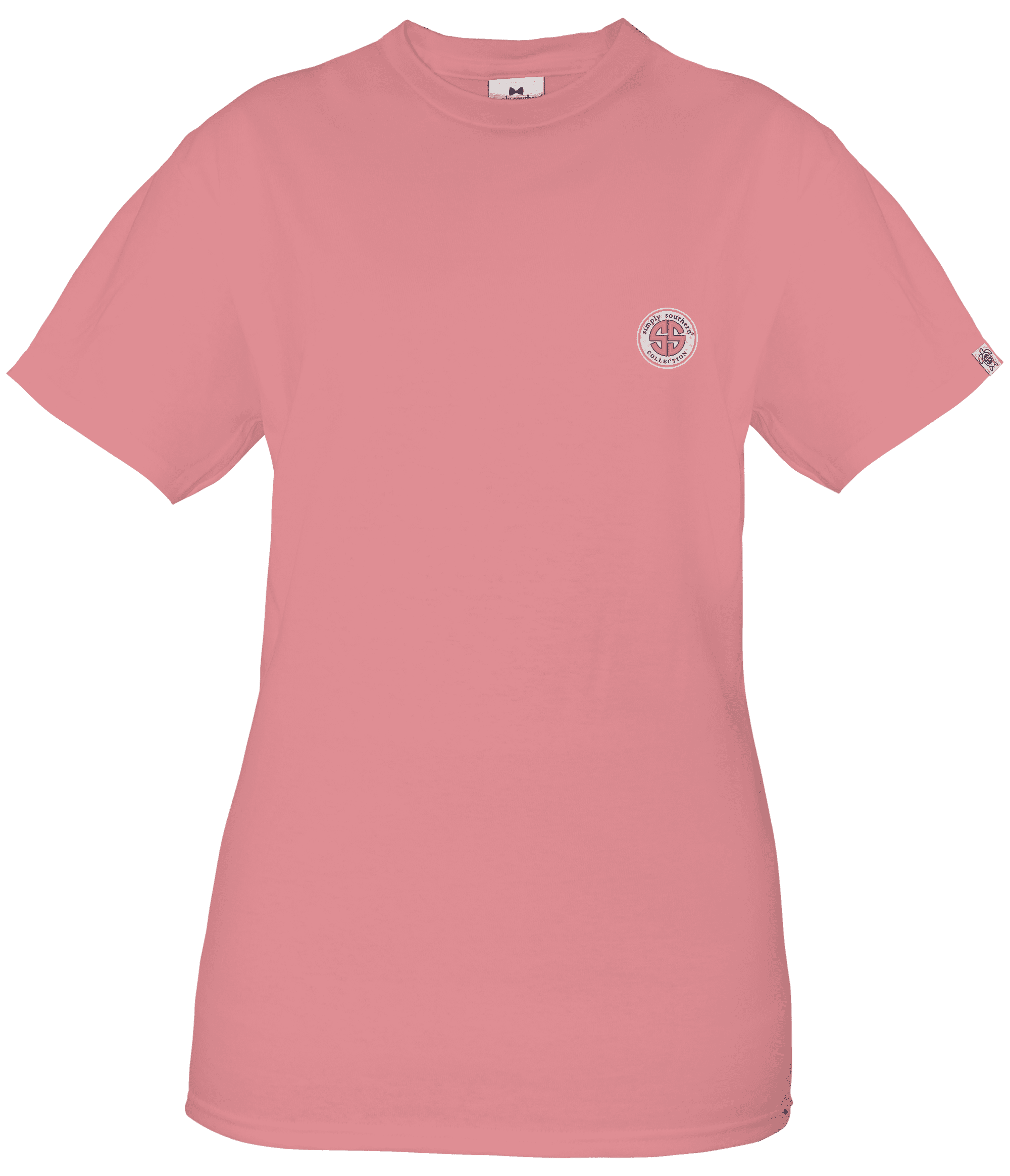 SALE Simply Southern Fried Chicken Sweet Tea T-Shirt - Walmart.com