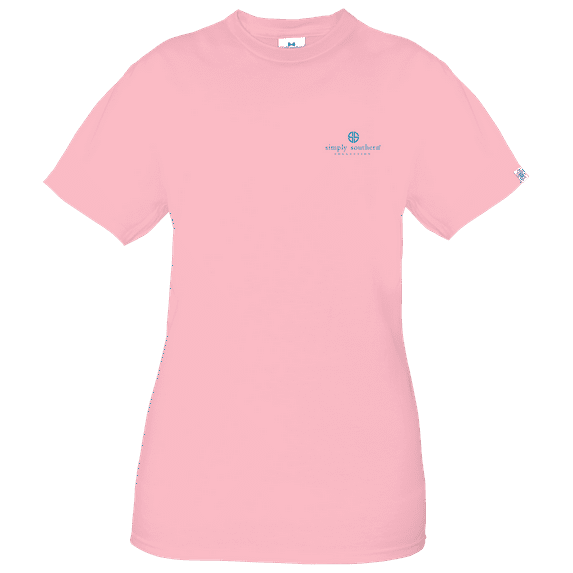 SALE Simply Southern Preppy Class Of 2022 T-Shirt - Walmart.com