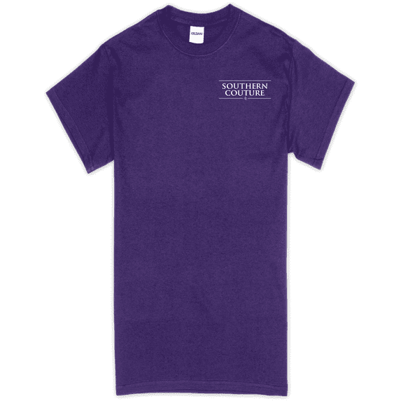 SALE Southern Couture Classic Hocus Pocus Halloween T-Shirt - Walmart.com